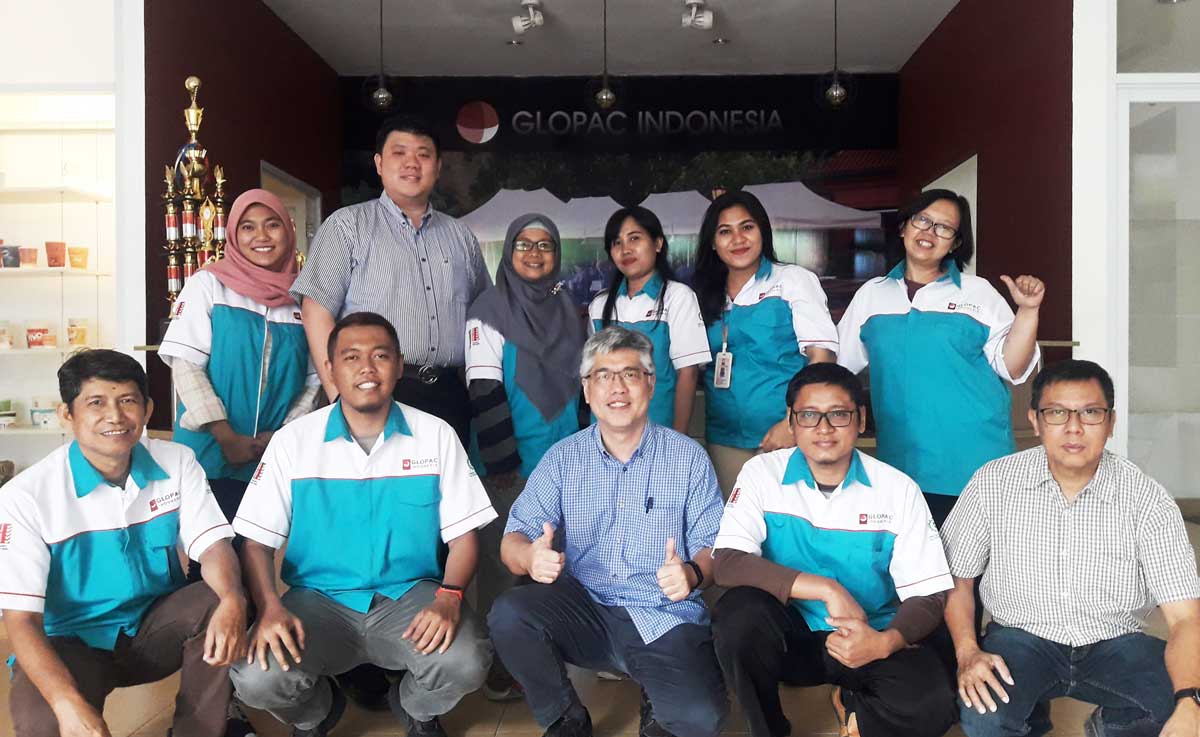 About us – Glopac Indonesia